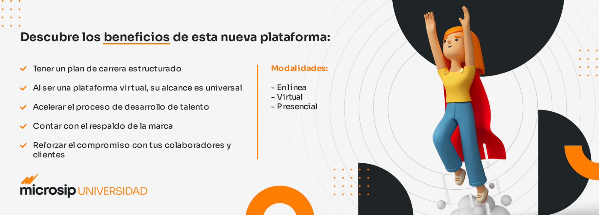 Universidad Corporativa Microsip